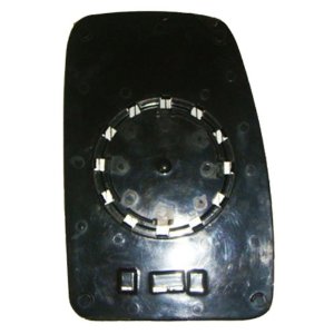 Renault Master Van [07-10] Clip In Wing Mirror Glass - CarWingMirror.co.uk